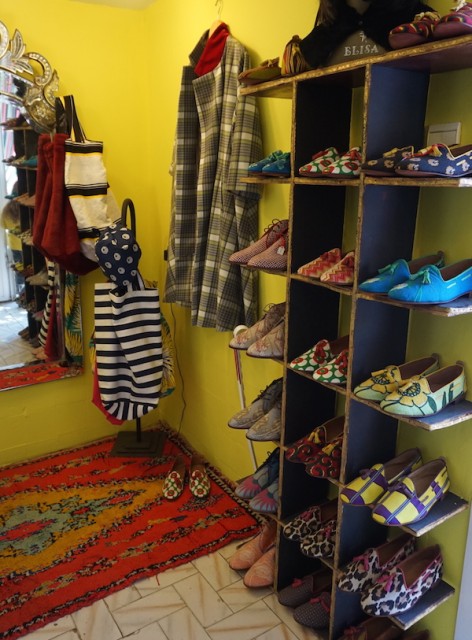 Viaggio a Marrakech con i bambini