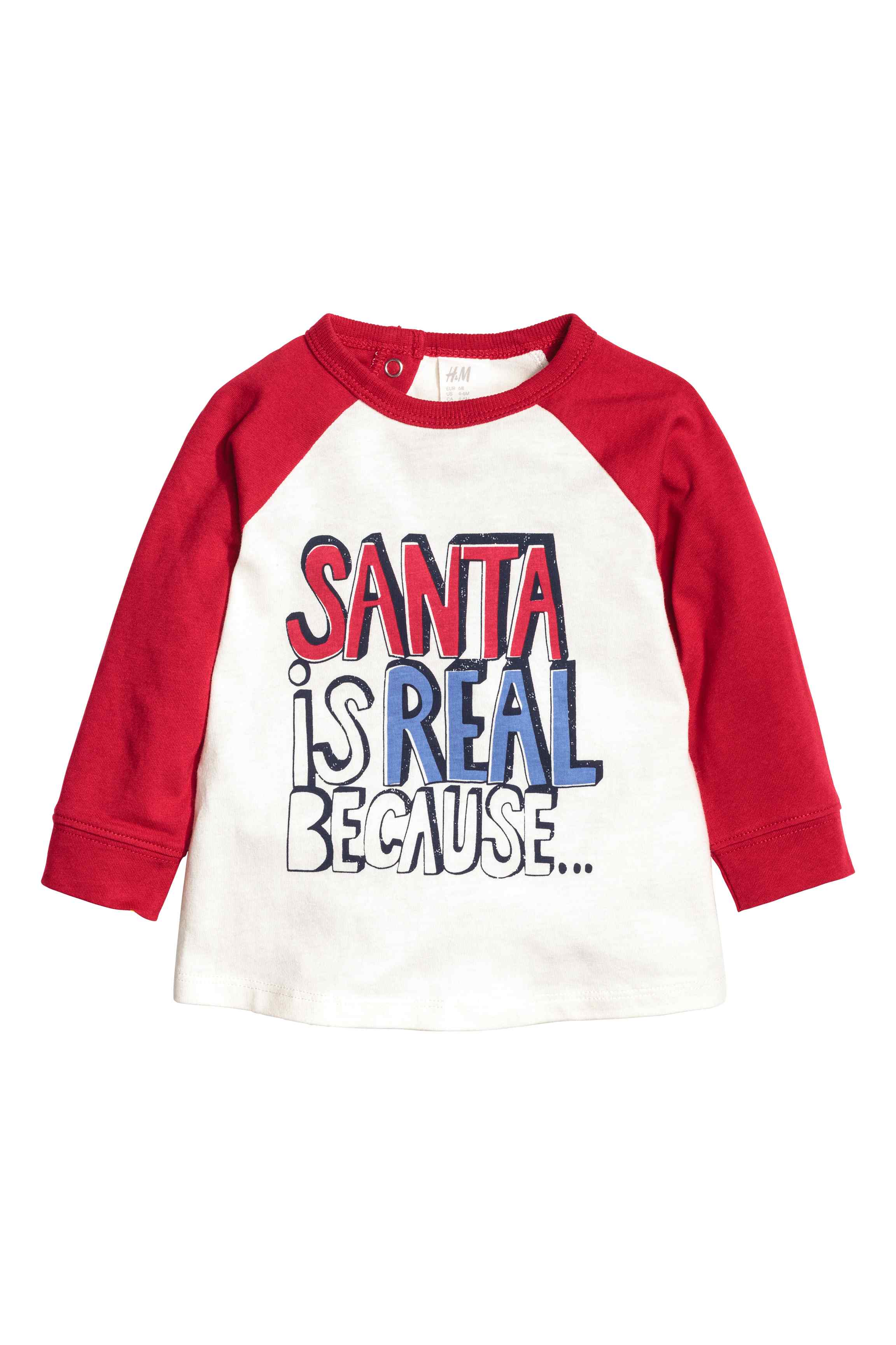 maglioni-natalizi-piu-buffi-hm-kid - Zigzagmag