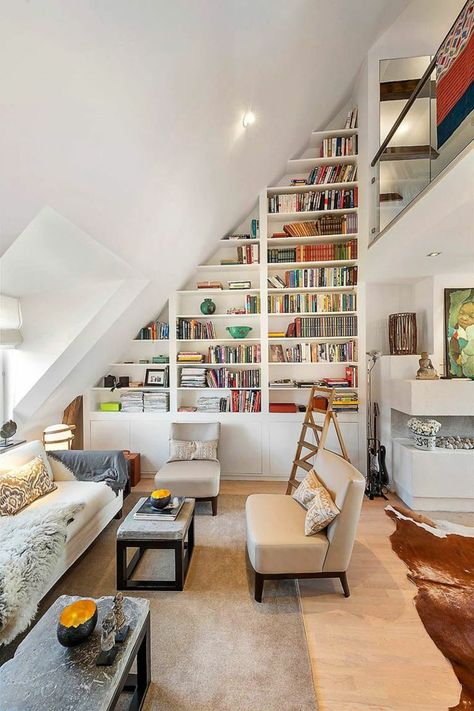Le più belle librerie di Pinterest da cui prendere spunto | Zigzagmom