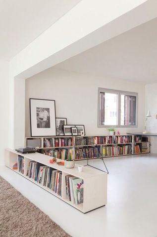 Le più belle librerie di Pinterest da cui prendere spunto | Zigzagmom