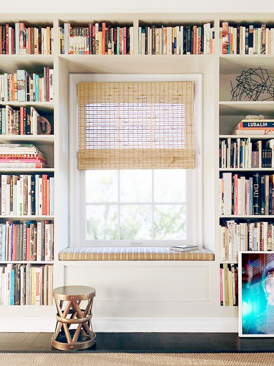 Le più belle librerie di Pinterest da cui prendere spunto | Zigzagmom