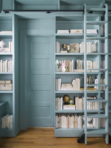 Le più belle librerie di Pinterest da cui prendere spunto | Zigzagmom